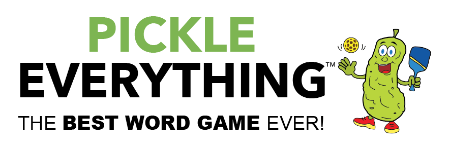 Pickle Everything